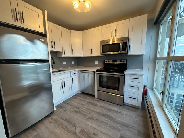 1 BR, 1 BA Apartment 1212 N LaSalle, Chicago, IL 60610
