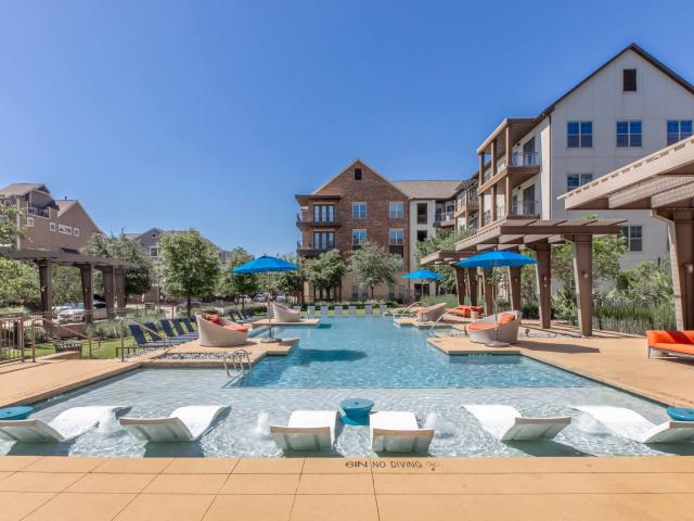 1 BR, 1 BA Apartment 1212 Singleton Blvd Unit 3093, Dallas, TX 75212