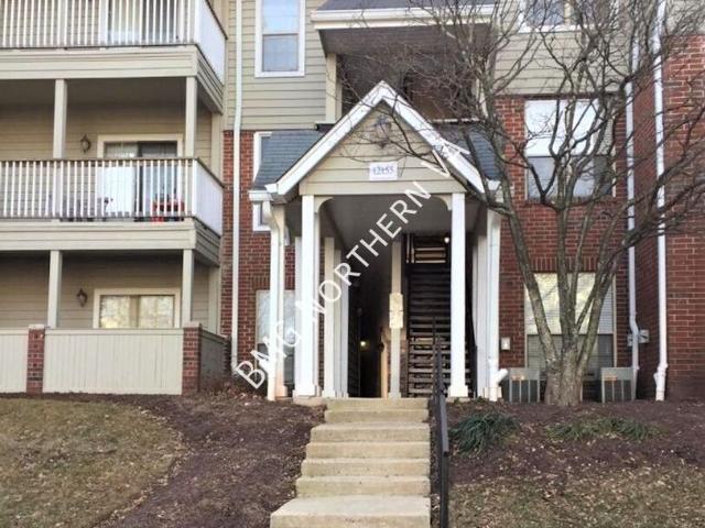 1 BR, 1 BA Apartment 12155 PENDERVIEW TER, FAIRFAX, VA 22033