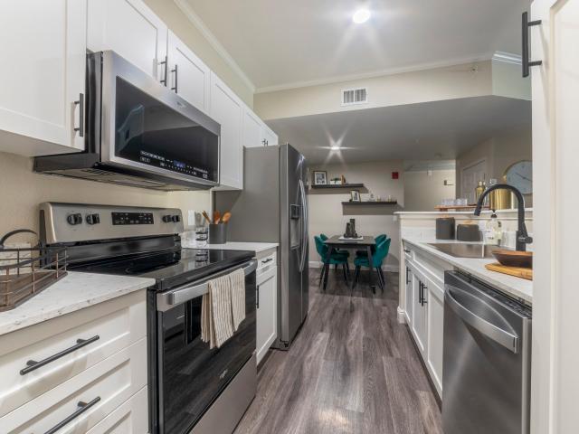 1 BR, 1 BA Apartment 12155 Tributary Point Drive Unit 013, Rancho Cordova, CA 95670
