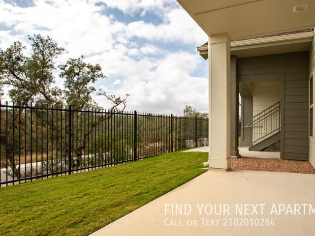 1 BR, 1 BA Apartment 12163 FM1957, San Antonio, TX 78253