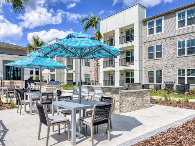 1 BR, 1 BA Apartment 12175 Philips Highway Unit 7309, Jacksonville, FL 32256