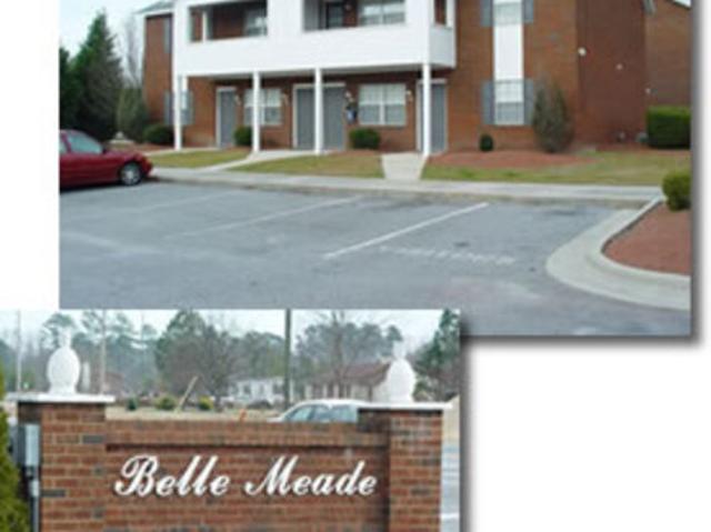 1 BR, 1 BA Apartment 1217 E Fire Tower Rd, Unit J, Greenville, NC 27858