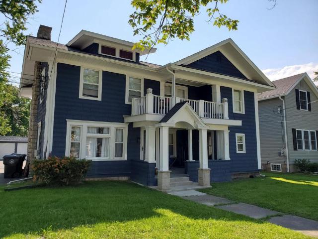 1 BR, 1 BA Apartment 121 Clinton St, Tonawanda, NY 14150