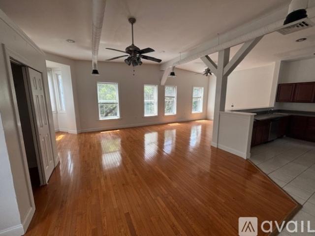1 BR, 1 BA Apartment 121 Dove St, Unit 4, Albany, NY 12202