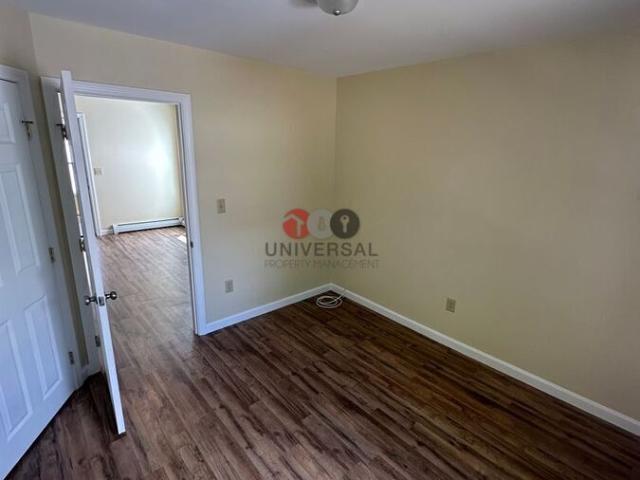 1 BR, 1 BA Apartment 121 Messer Street, Laconia, NH 03246