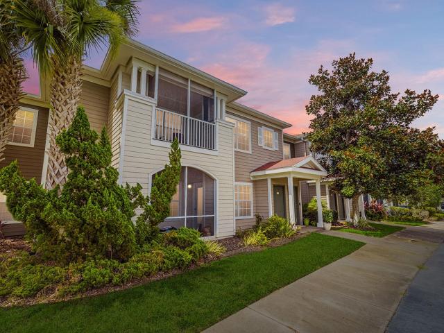 1 BR, 1 BA Apartment 121 Pine Lakes Parkway North Unit 1104, Palm Coast, FL 32137
