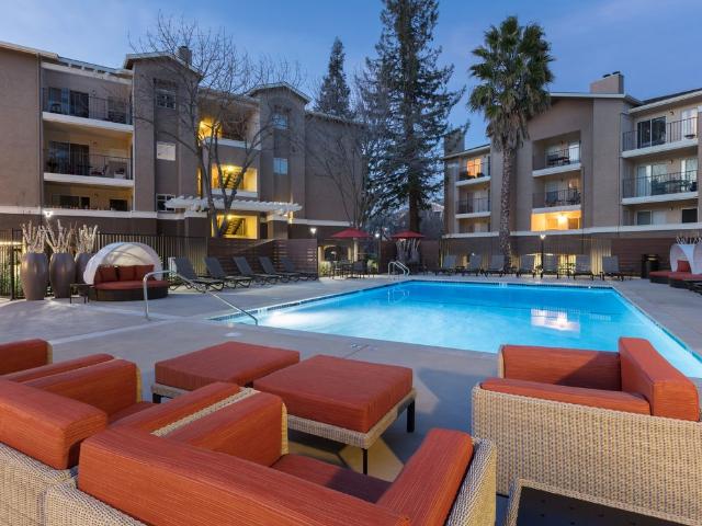 1 BR, 1 BA Apartment 121 Roble Road Unit 111 105, Walnut Creek, CA 94597