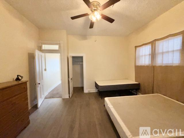 1 BR, 1 BA Apartment 121 S 4th St, Unit 2, Raton, NM 87701