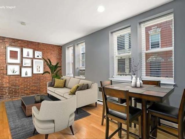 1 BR, 1 BA Apartment 121 Salem St, Boston, MA 2113