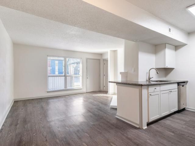 1 BR, 1 BA Apartment 12200 Fleming Drive Unit 3A 0303A, Houston, TX 77013