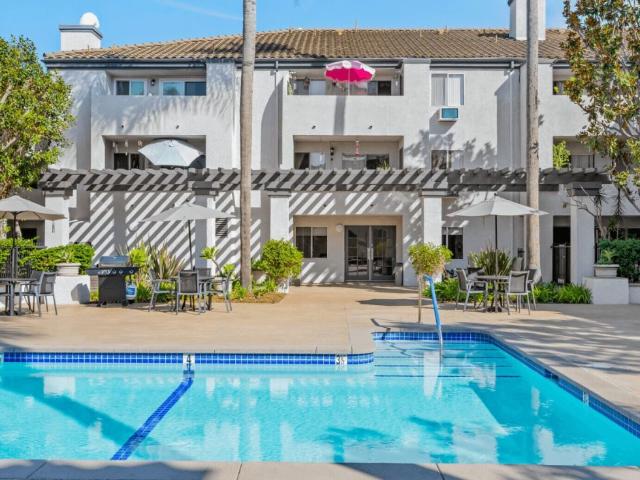 1 BR, 1 BA Apartment 12200 Valley View Street Unit 241, Garden Grove, CA 92845
