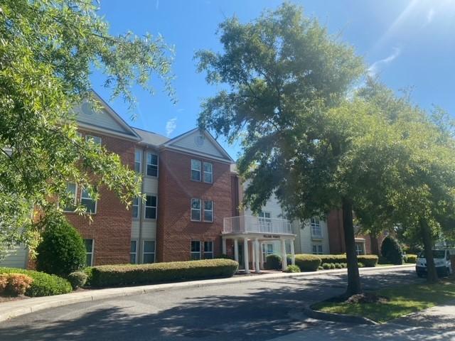 1 BR, 1 BA Apartment 1220 38th Street, Norfolk, VA 23508
