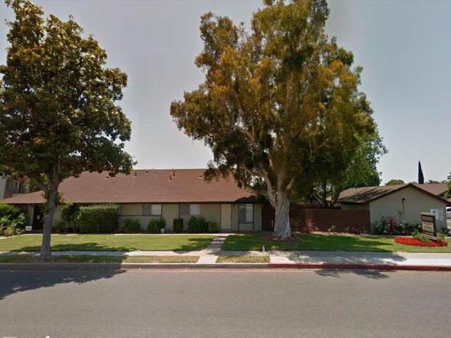 1 BR, 1 BA Apartment 1220 Bryan Avenue Unit 1156A, Tustin, CA 92780