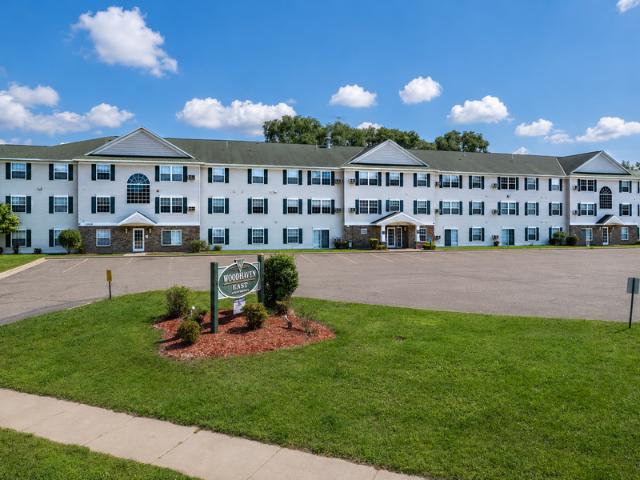 1 BR, 1 BA Apartment 1220 E St Germain St, St. Cloud, MN 56304