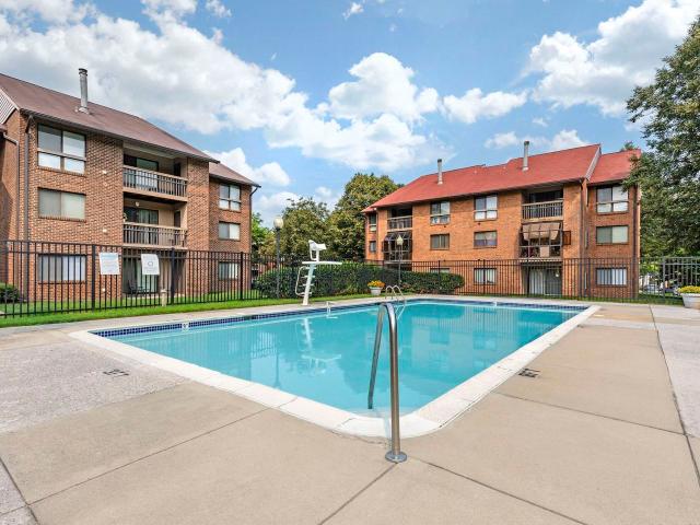 1 BR, 1 BA Apartment 12215 Little Patuxent Parkway Unit P31 A, Columbia, MD 21044