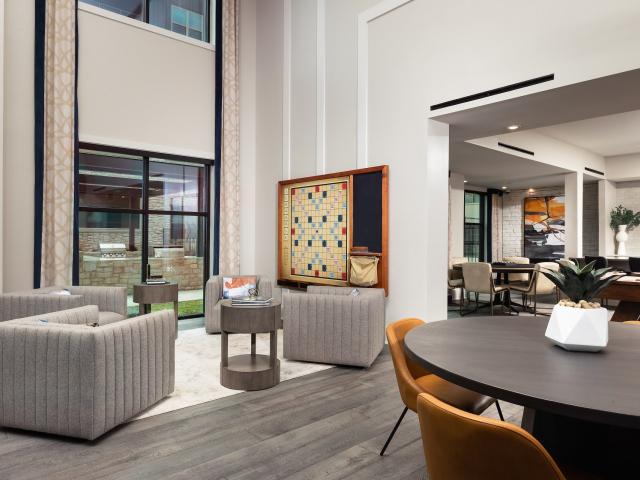 1 BR, 1 BA Apartment 12217 N IH 35 SVR NB Unit 1216, Austin, TX 78753