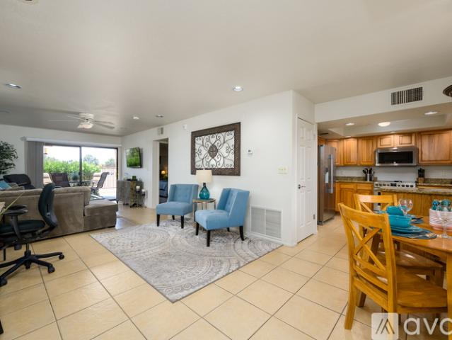 1 BR, 1 BA Apartment 12212 North Paradise Village Parkway South, Unit Building 15 unit 151, Phoenix, AZ 85032