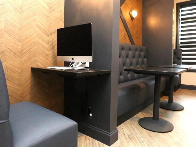 1 BR, 1 BA Apartment 1221 E Broadway Unit 2 331, Louisville, KY 40204