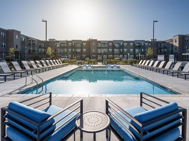 1 BR, 1 BA Apartment 1221 N 170th St Unit 133, Omaha, NE 68118