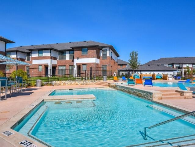 1 BR, 1 BA Apartment 1221 New Meister Ln Unit 0115, Pflugerville, TX 78660