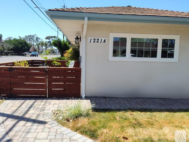 1 BR, 1 BA Apartment 1221 Speed St, Santa Maria, CA 93454