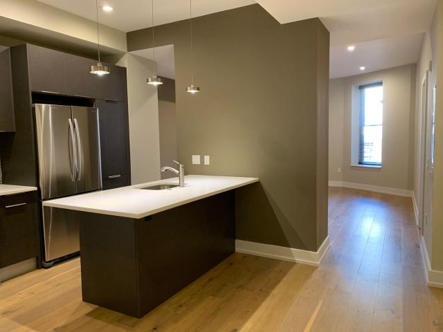 1 BR, 1 BA Apartment 1222 Locust St, 206, Philadelphia, PA 19107