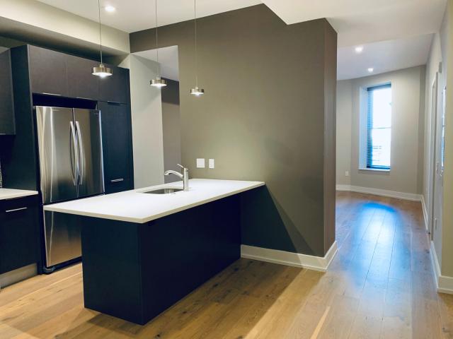 1 BR, 1 BA Apartment 1222 Locust St, 306, Philadelphia, PA 19107