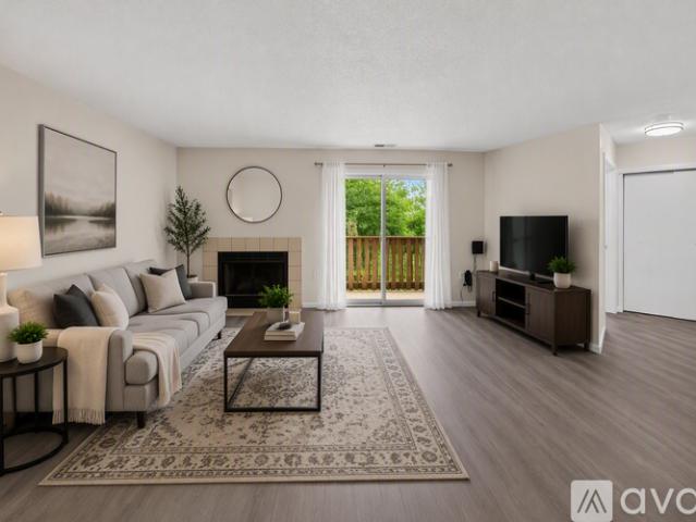1 BR, 1 BA Apartment 1222 Ravens Crest Drive, Unit 1222, Plainsboro Township, NJ 08536