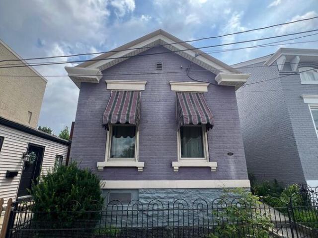 1 BR, 1 BA Apartment 1224 Fisk St, Covington, KY 41011