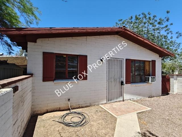 1 BR, 1 BA Apartment 1224 N Camila Boulevard, Tucson, AZ 85716