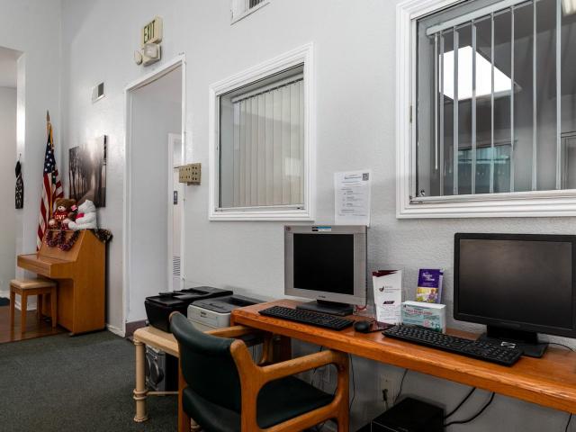 1 BR, 1 BA Apartment 12251 Washington Blvd Unit 604, Whittier, CA 90606