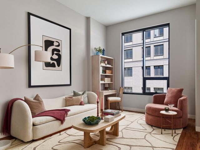 1 BR, 1 BA Apartment 1225 Constitution Ave Unit 2274, Philadelphia, PA 19112