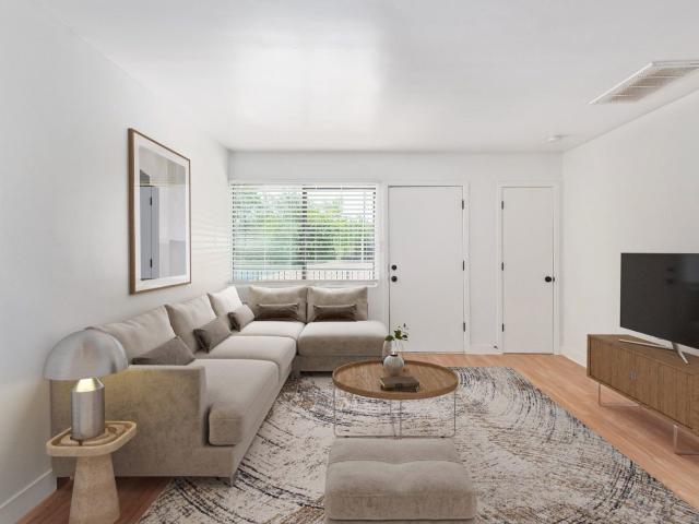 1 BR, 1 BA Apartment 1225 East Thomas Road Unit 12, Phoenix, AZ 85006