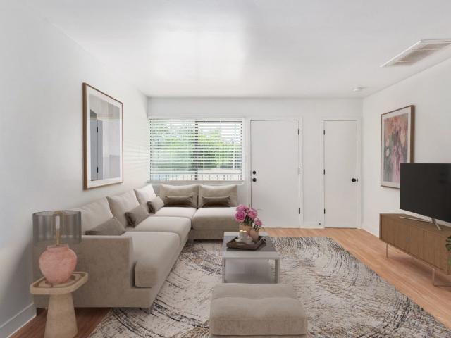 1 BR, 1 BA Apartment 1225 East Thomas Road Unit 9, Phoenix, AZ 85006