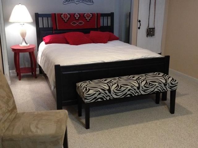 1 BR, 1 BA Apartment 1226 Circle Drive, Unit Basement, Halethorpe, MD 21227