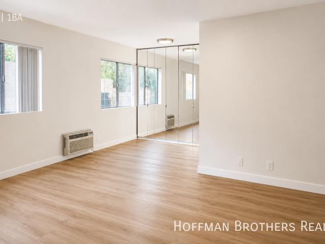 1 BR, 1 BA Apartment 1226 Larrabee St, West Hollywood, CA 90069
