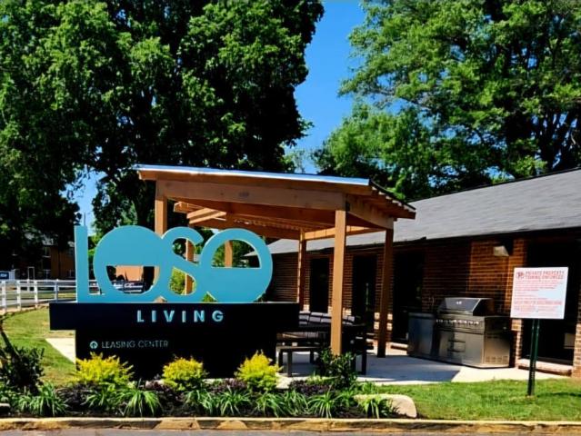 1 BR, 1 BA Apartment 1227 Pressley Road Unit RR451501, Charlotte, NC 28217