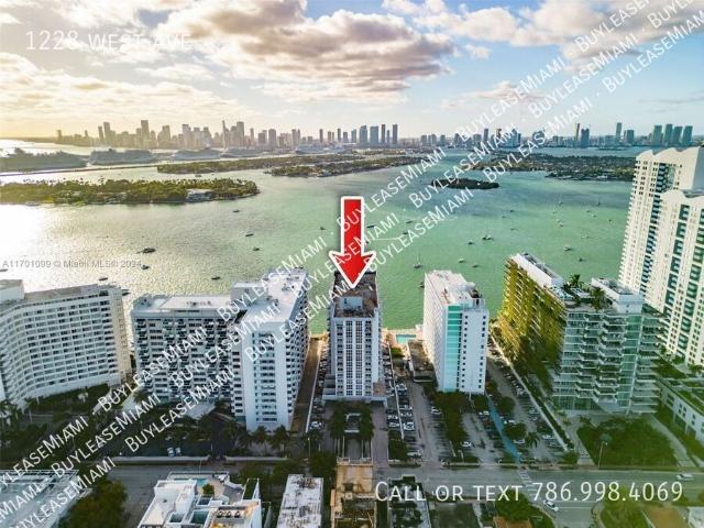 1 BR, 1 BA Apartment 1228 west ave, Miami Beach, FL 33139