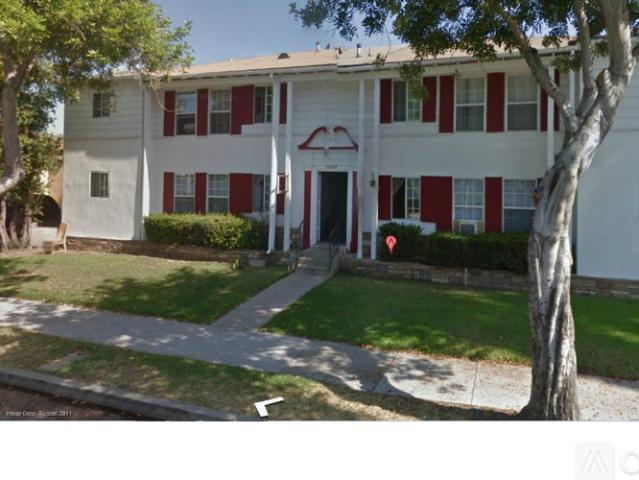 1 BR, 1 BA Apartment 1229 Carlton Dr, Unit 6, Glendale, CA 91205