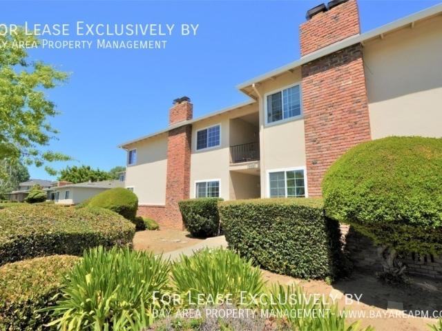 1 BR, 1 BA Apartment 1229 Parkington Avenue, Sunnyvale, CA 94087