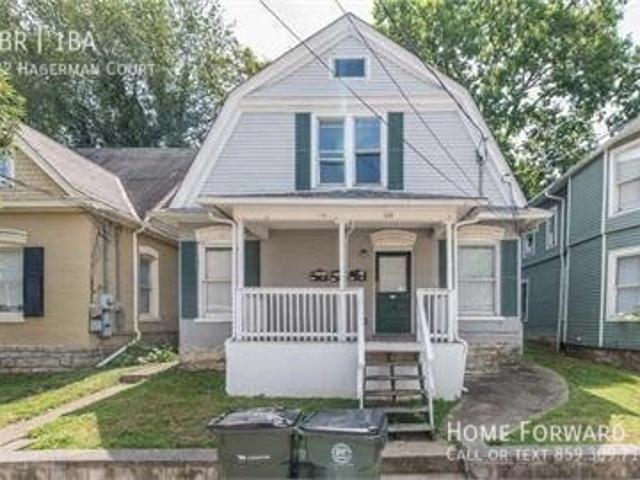 1 BR, 1 BA Apartment 122 Hagerman Court, Lexington, KY 40508