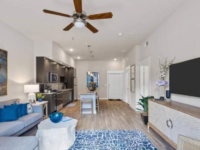 1 BR, 1 BA Apartment 122 Lakeview Way, Katy, TX 77494