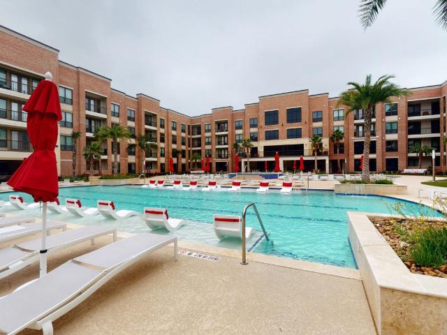 1 BR, 1 BA Apartment 122 Lakeview Way Unit 1106, Katy, TX 77494