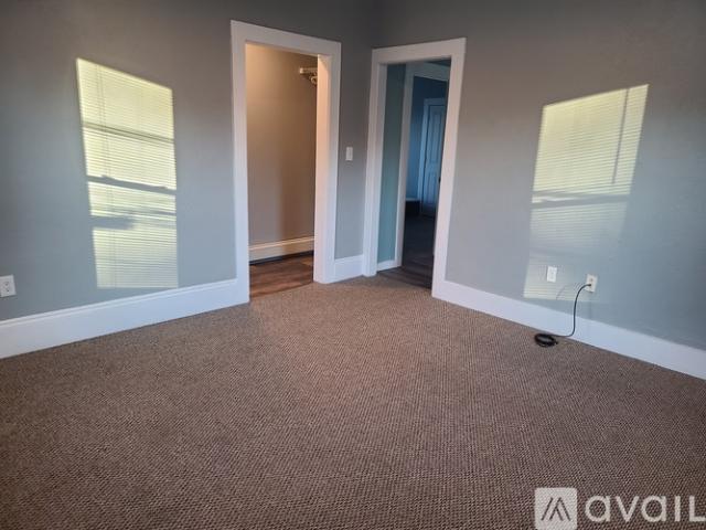 1 BR, 1 BA Apartment 122 Laurel Street, Unit 2F, Fitchburg, MA 01420