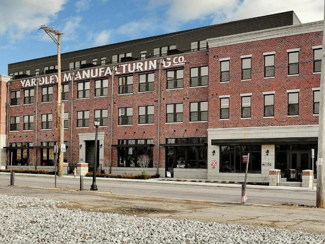 1 BR, 1 BA Apartment 122 Parsons Avenue Unit 236PA, Columbus, OH 43215