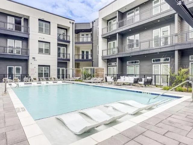 1 BR, 1 BA Apartment 122 Sheraton Ave, Austin, TX 78745