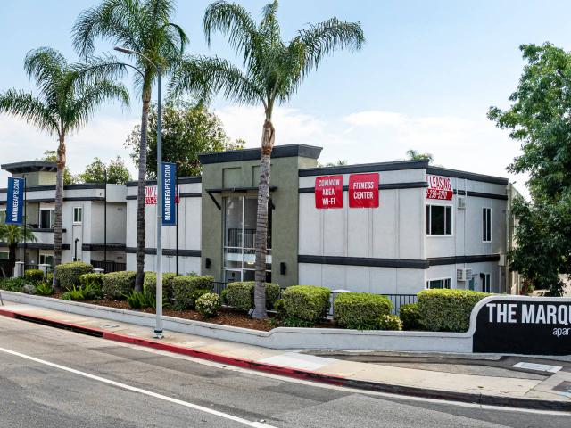1 BR, 1 BA Apartment 12300 12312 Sherman Way Unit C021, North Hollywood, CA 91605