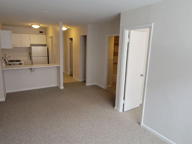 1 BR, 1 BA Apartment 1230 13th Street Northwest Unit 0115, Washington, DC 20005