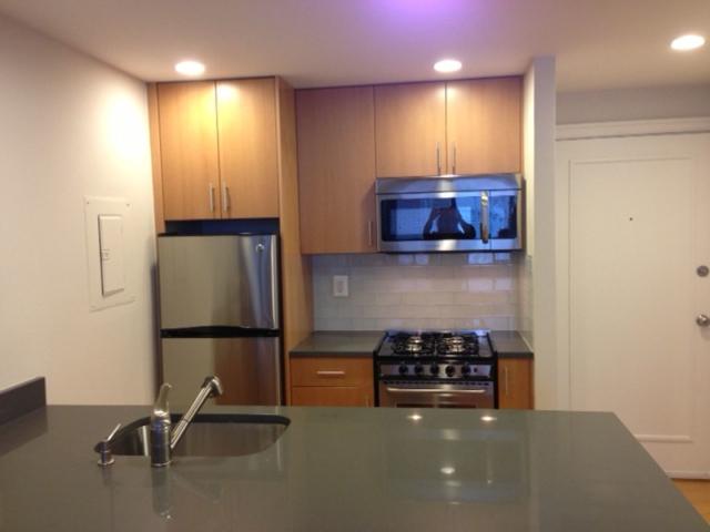 1 BR, 1 BA Apartment 1230 13th Street Northwest Unit 0317, Washington, DC 20005